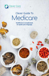 Clever Guide Digital Library - Clever Care Health Plan