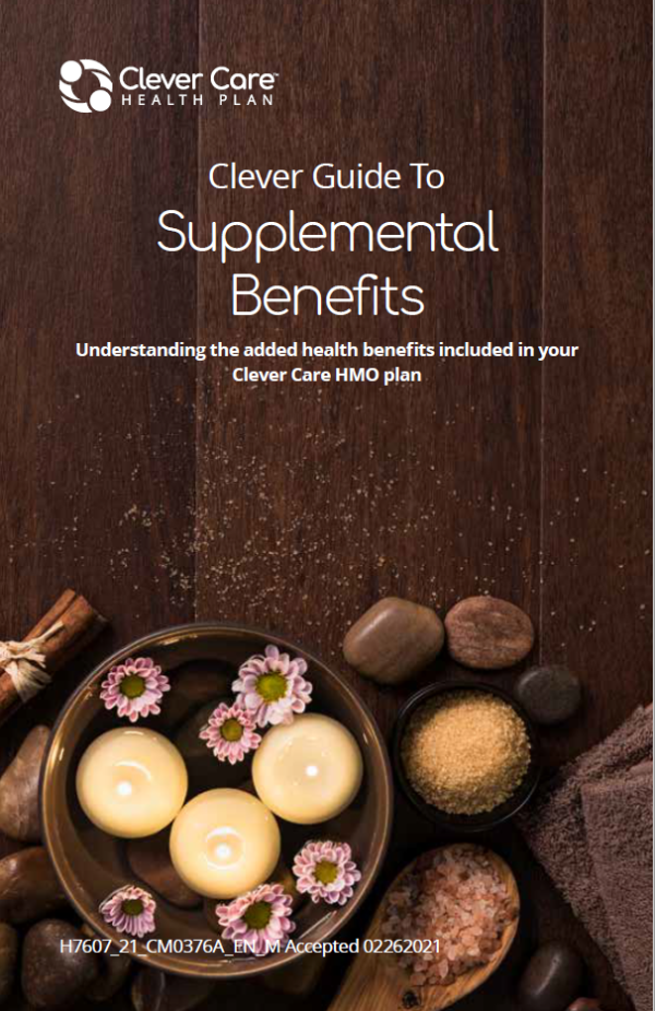 Clever Guide Digital Library - Clever Care Health Plan