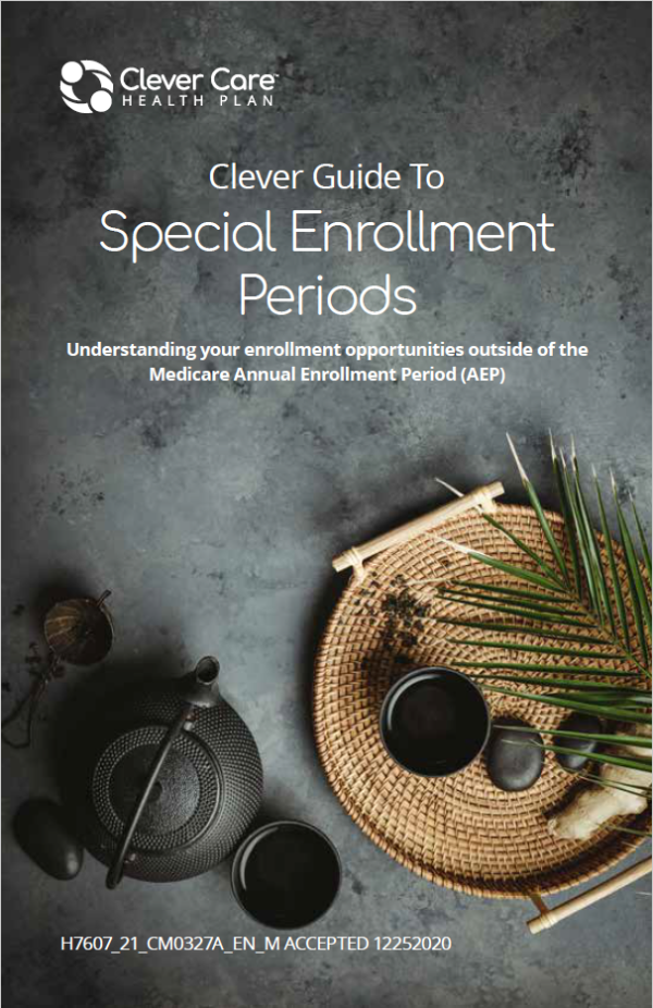 Clever Guide Digital Library - Clever Care Health Plan