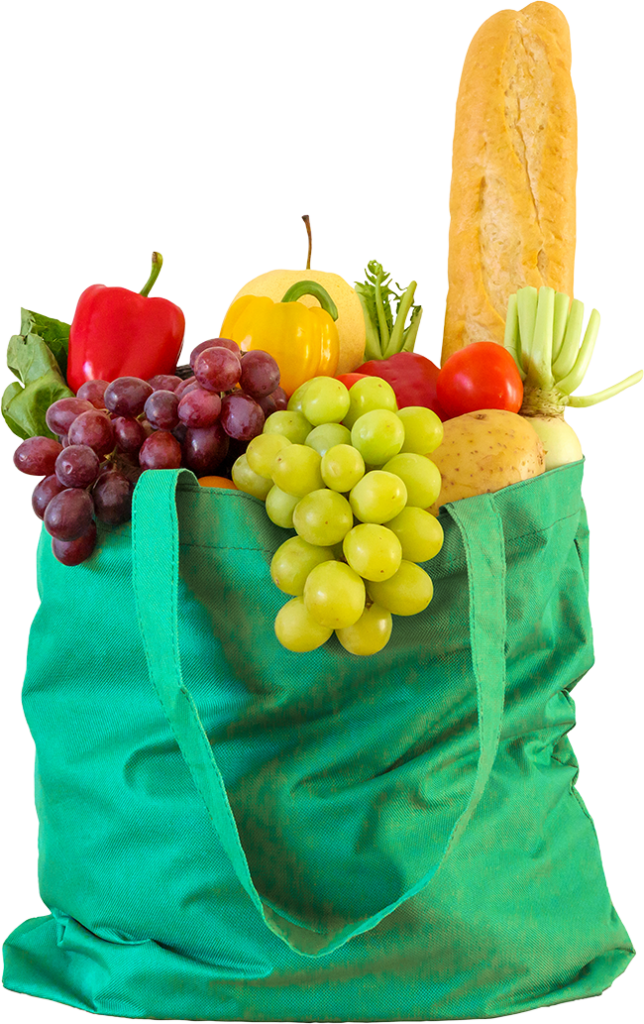 SSBCI Grocery Benefit Request - Clever Care Health Plan