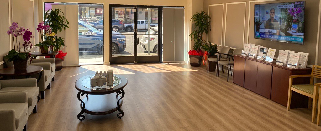 Clever Care Community Centers - Clever Care Health Plan